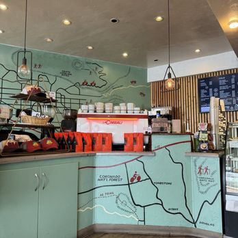 CRAVE COFFEE BAR - Updated September 2025 - 583 Photos & 585 Reviews ...