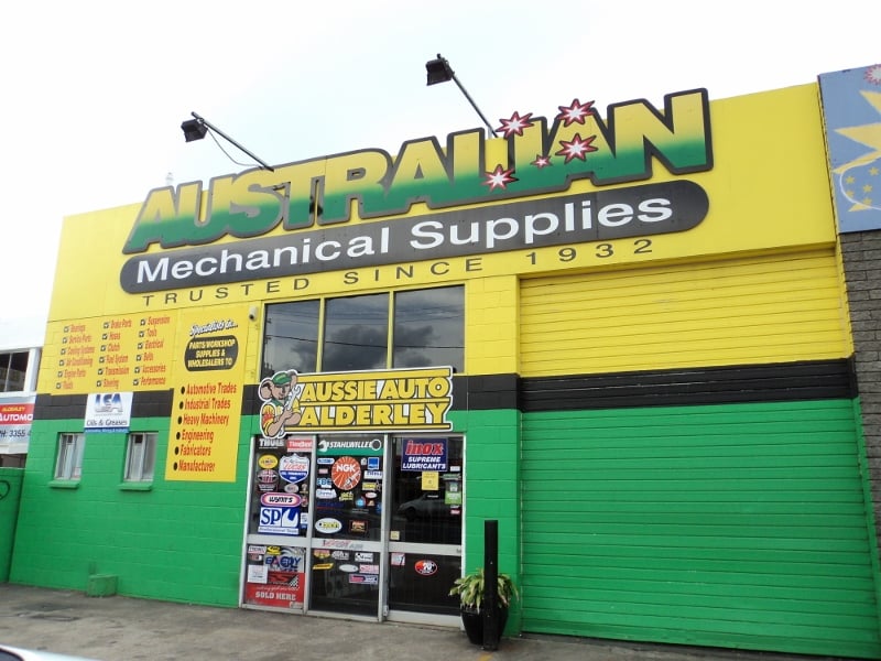 AUSSIE AUTO - Updated July 2025 - 73 Pickering St, Enoggera Queensland ...