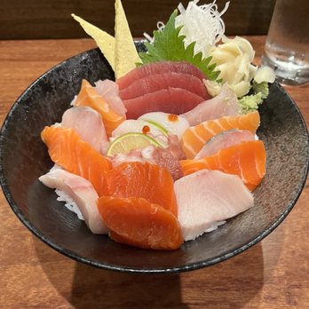 MIRAKUTEI SUSHI & RAMEN - Updated March 2025 - 134 Photos & 51 Reviews ...
