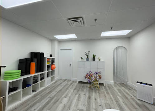 THE SJ PILATES STUDIO - Updated September 2024 - 505 Hood Road, Markham ...