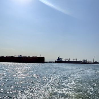 SAM HOUSTON BOAT TOUR - Updated September 2025 - 201 Photos & 42 ...