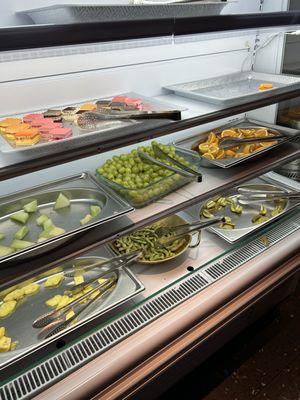 ER GE BUFFET - Updated January 2026 - 121 Photos & 23 Reviews - 6100 Sawmill Rd, Dublin, Ohio ...