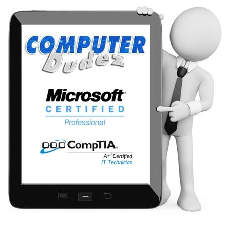 COMPUTER DUDEZ - Updated December 2024 - Reno, Nevada (89509) - IT ...