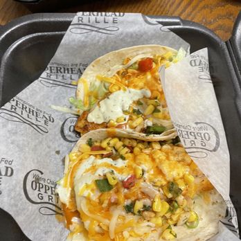 COPPERHEAD GRILLE - Updated August 2024 - 186 Photos & 302 Reviews ...