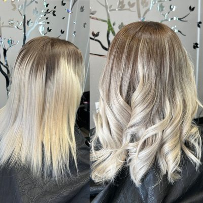 VEGAS HAIR COLOR MASTERS - 933 Photos & 338 Reviews - 8174 S Las Vegas ...