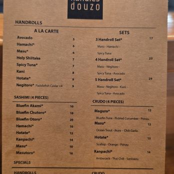 HANDIES DOUZO - Updated January 2026 - 1735 Photos & 481 Reviews - 3510 ...