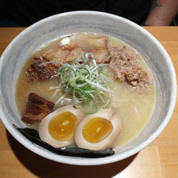 TORIBRO RAMEN - Updated November 2024 - 250 Photos & 144 Reviews - 366 ...