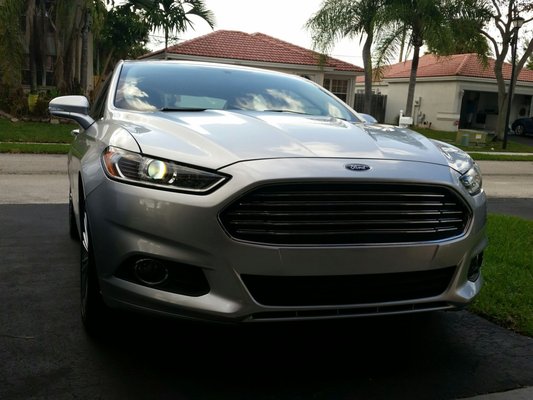 GWINNETT PLACE FORD - Updated June 2026 - 40 Photos & 205 Reviews ...
