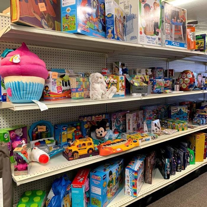 POP’S SURPLUS - Updated April 2025 - 17 Photos - 61180 State Hwy C ...