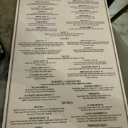 LAKE EFFECT - 595 Photos & 473 Reviews - Cocktail Bars - 155 W 200 S ...