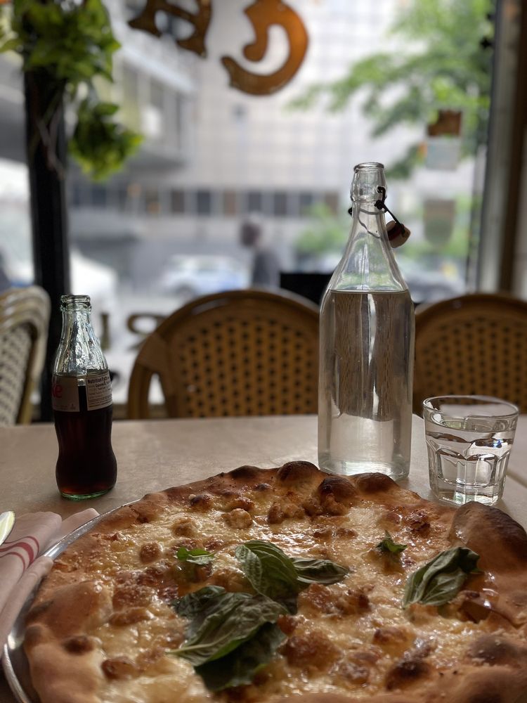 CAPIZZI - Updated November 2024 - 760 Photos & 960 Reviews - 547 9th ...