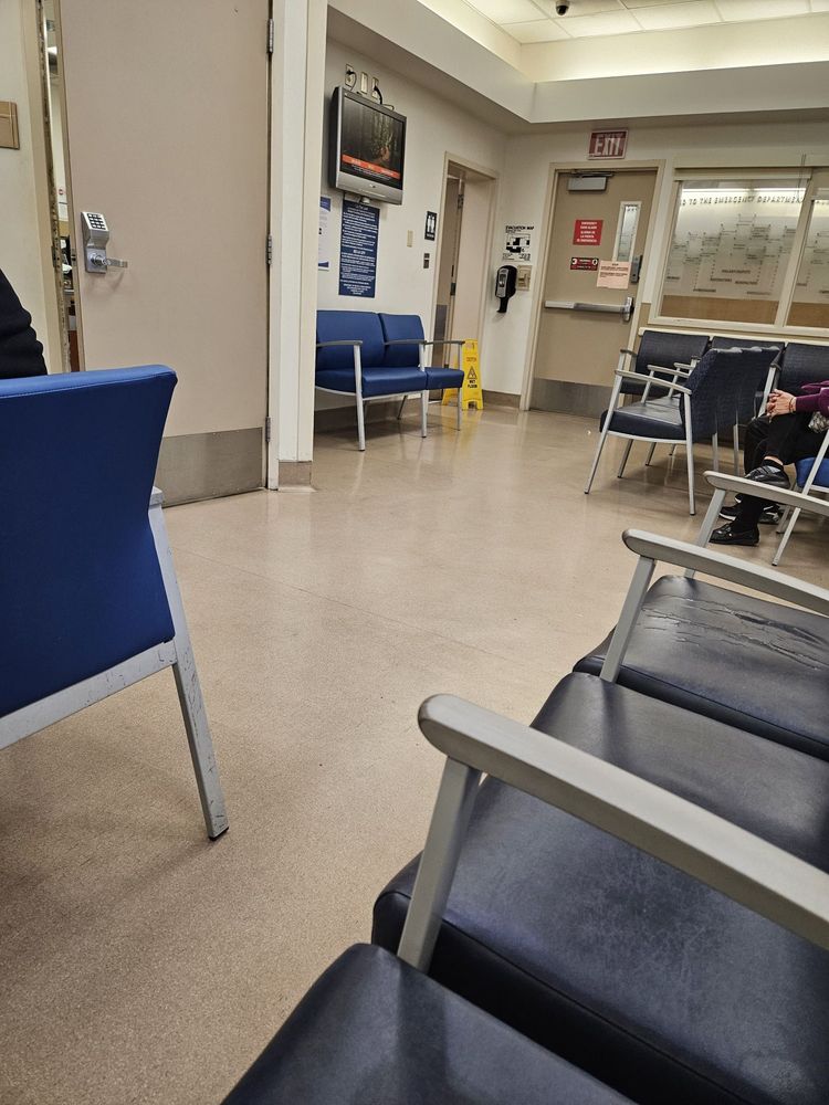 PROVIDENCE HOLY CROSS EMERGENCY ROOM - Updated December 2025 - 33 ...