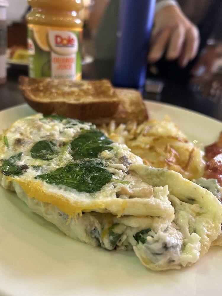 INGREDIENTS - Updated January 2026 - 45 Photos & 94 Reviews - 21 E 5th ...