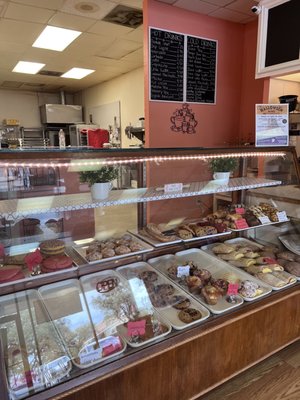 PAN DULCE BAKERY & CAFE - 192 Photos & 112 Reviews - 8055 West Ave, San ...