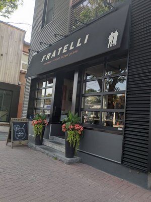 FRATELLI - Updated January 2026 - 45 Photos & 44 Reviews - 275 Richmond ...