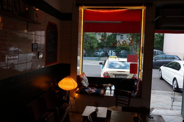 BAR RESI - Updated December 2025 - 10 Photos - Stendaler Str.2, Berlin ...