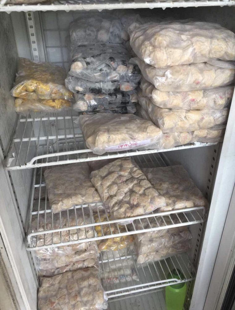 THE ORIGINAL SIOPAO FACTORY - 409 Francisco Legaspi, Pasig, Metro ...