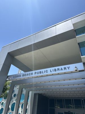 MICHELLE OBAMA NEIGHBORHOOD LIBRARY - Updated October 2025 - 120 Photos ...