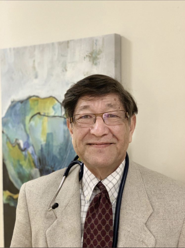 RAYMOND DORIO, MD - Updated May 2025 - 13 Reviews - 24237 Main St ...