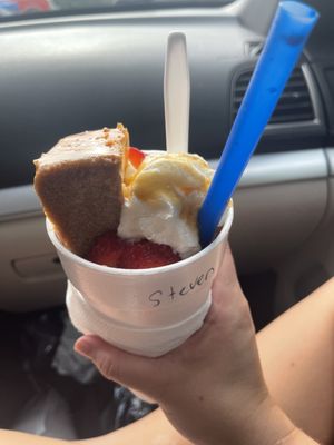 GIGIS NEW ORLEANS SNO BALLS - Updated November 2025 - Huffman, Texas ...