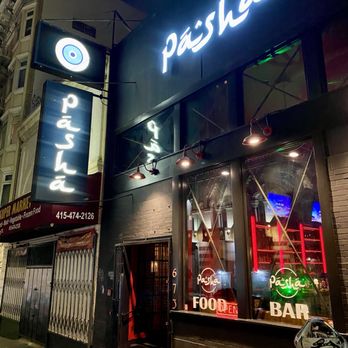 PASHA SF - Updated December 2025 - 132 Photos & 101 Reviews - 673 Geary ...