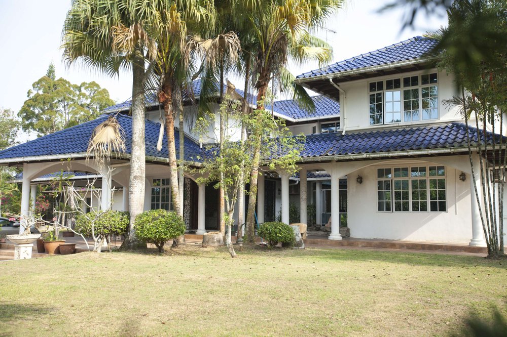 FCC FAMILY CARE CENTRE - Updated July 2025 - 7, Jalan Resam 7, Johor ...