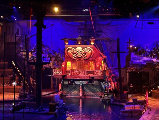 PIRATES VOYAGE DINNER & SHOW - Updated December 2025 - 1454 Photos ...