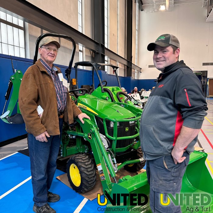 UNITED AG & TURF - Updated March 2025 - Request a Quote - 19 Photos ...