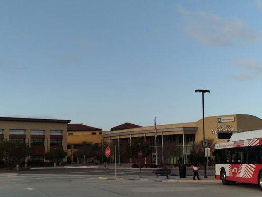 SAN DIEGO MIRAMAR COLLEGE - Updated July 2025 - 56 Photos & 88 Reviews ...