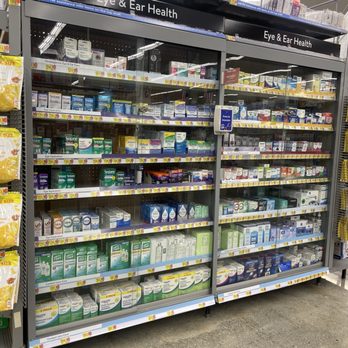 WALMART - Updated December 2025 - 105 Photos & 246 Reviews - 25450 The ...