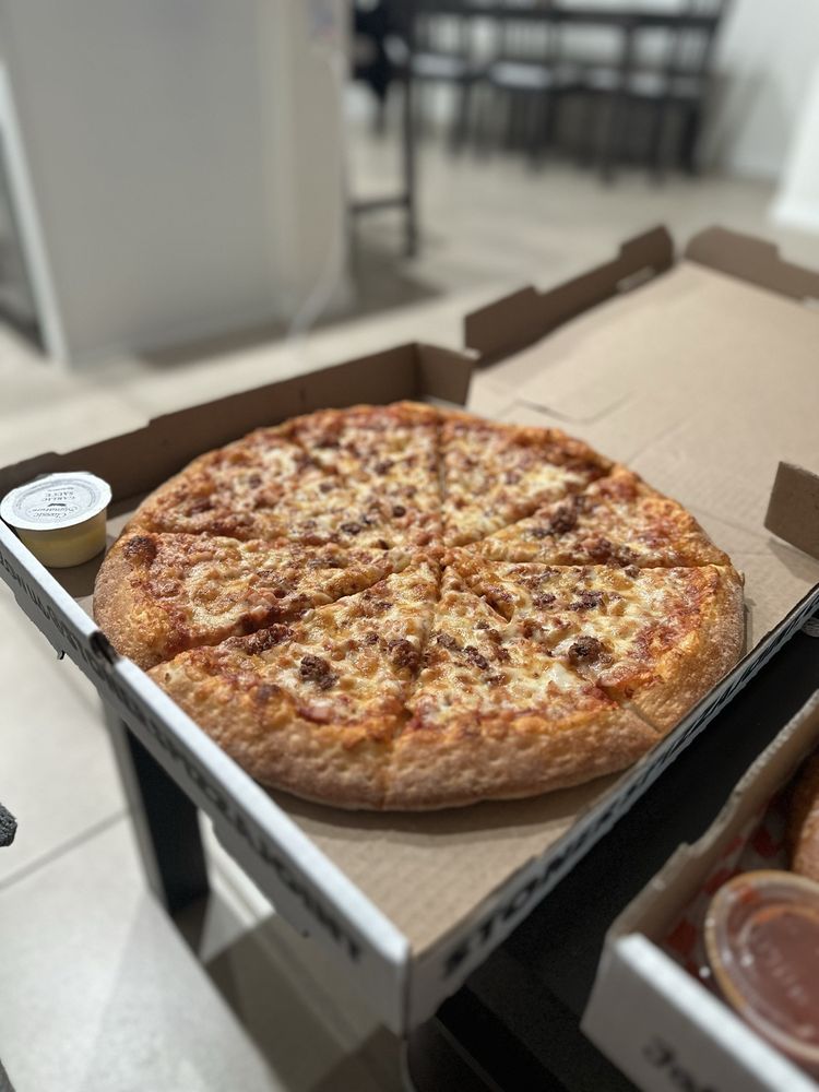 STONER’S PIZZA JOINT - Updated June 2026 - 41 Photos & 27 Reviews ...