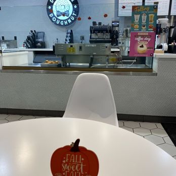 DAPPER DOUGHNUT - Updated December 2025 - 92 Photos & 23 Reviews - 604 ...