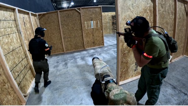 AWAKEN ARENA - Updated August 2024 - 14 Photos - 1228 Cornerway Blvd ...