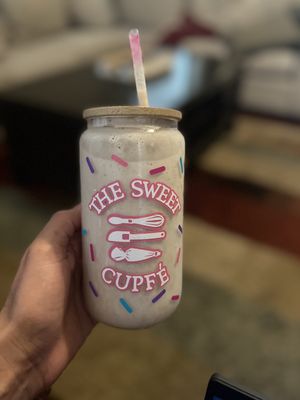 THE SWEET CUPFÉ - Updated September 2025 - 369 Photos & 34 Reviews ...