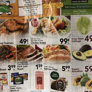 FAIRPLAY FOODS - Updated December 2025 - 41 Reviews - 8631 W 95th St ...