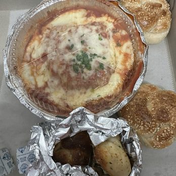 SETAUKET PASTARIA - Updated January 2026 - 46 Photos & 125 Reviews ...