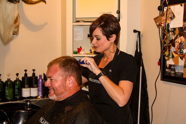 SPORTSMAN’S - THE GENTLEMAN’S BARBER - Updated May 2026 - 56 Photos ...