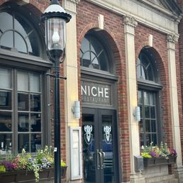 NICHE RESTAURANT - Updated September 2025 - 504 Photos & 317 Reviews ...