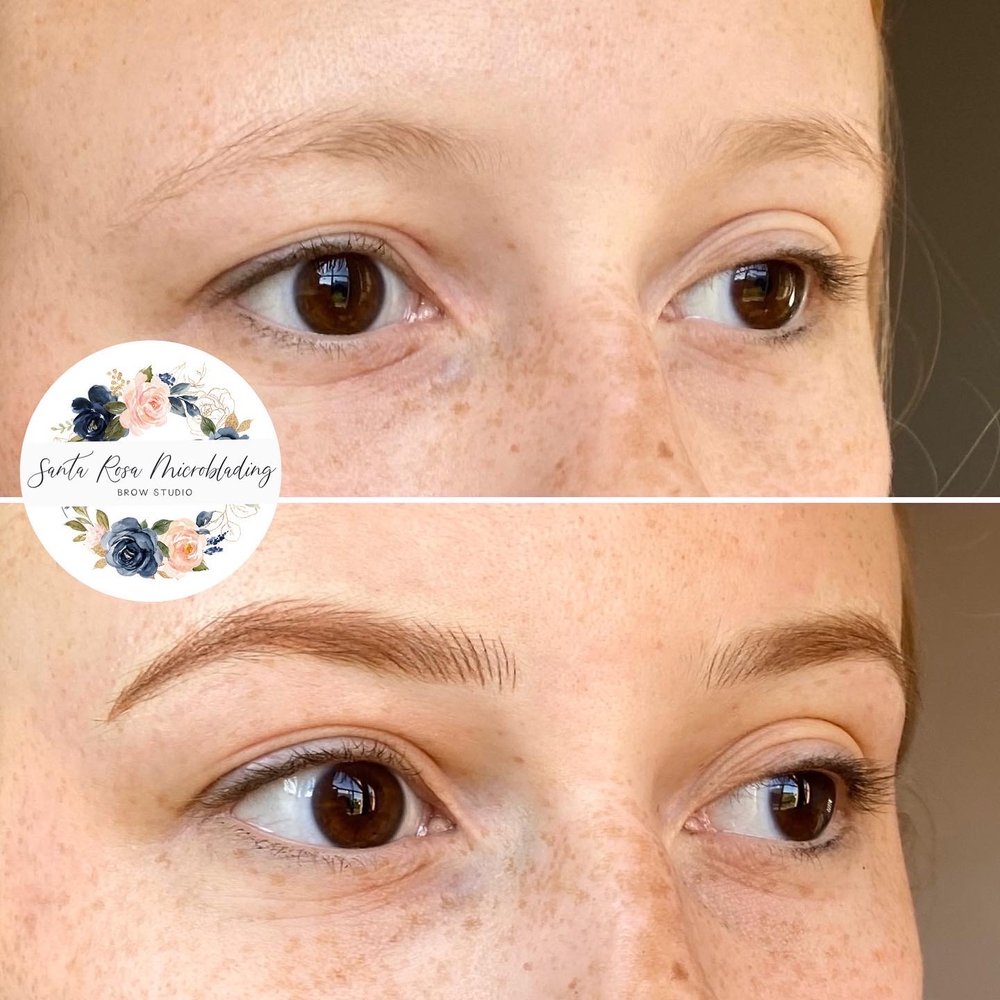 SANTA ROSA MICROBLADING - TEMP. CLOSED - Updated April 2026 - 159 ...
