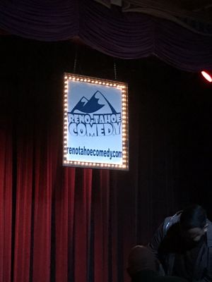 RENO-TAHOE COMEDY - 63 Photos & 41 Reviews - Reno, Nevada - Comedy ...