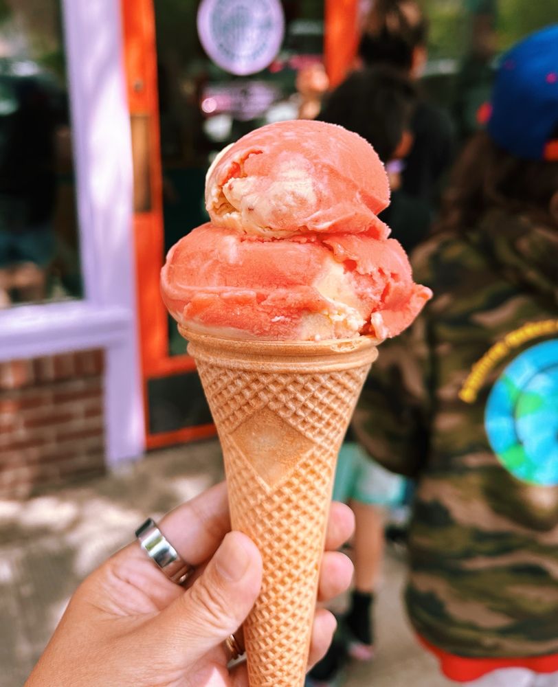 CORNET CUSTARD - Updated September 2025 - 69 Photos & 55 Reviews - 4529 ...