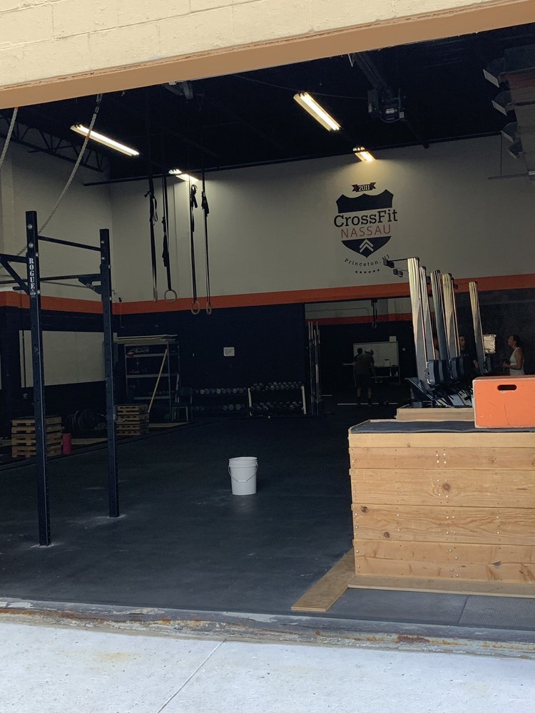 CROSSFIT NASSAU - Updated December 2025 - Request Information - 4260 US ...