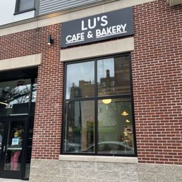 LU’S CAFE & BAKERY - Updated July 2025 - 60 Photos & 61 Reviews - 384 Essex St, Lawrence ...
