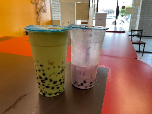 BUBBLE TEA EXPRESS - Updated May 2025 - 138 Photos & 136 Reviews - 136 ...