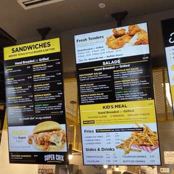 SUPER CHIX - Updated October 2025 - 111 Photos & 95 Reviews - 17710 ...