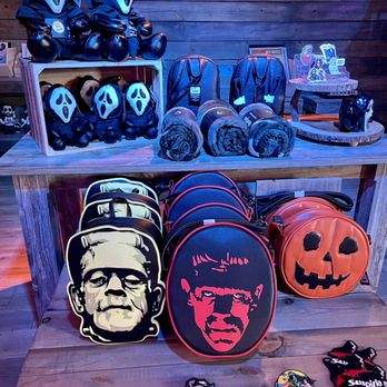 ATOMIC HORROR - Updated December 2024 - 243 Photos & 27 Reviews - 4805 E Colonial Dr, Orlando ...