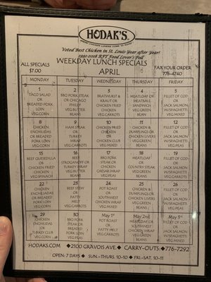 HODAK’S - 432 Photos & 466 Reviews - 2100 Gravois Ave, Saint Louis, MO ...