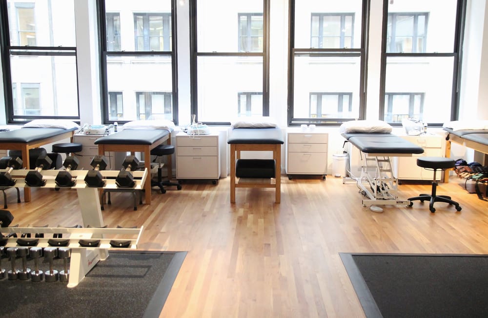 DYNAMIC SPORTS PHYSICAL THERAPY - Updated August 2025 - 27 Reviews - 8 ...