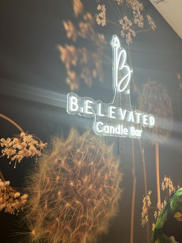 B ELEVATED CANDLE BAR - Updated January 2026 - 39 Photos - 4340 ...