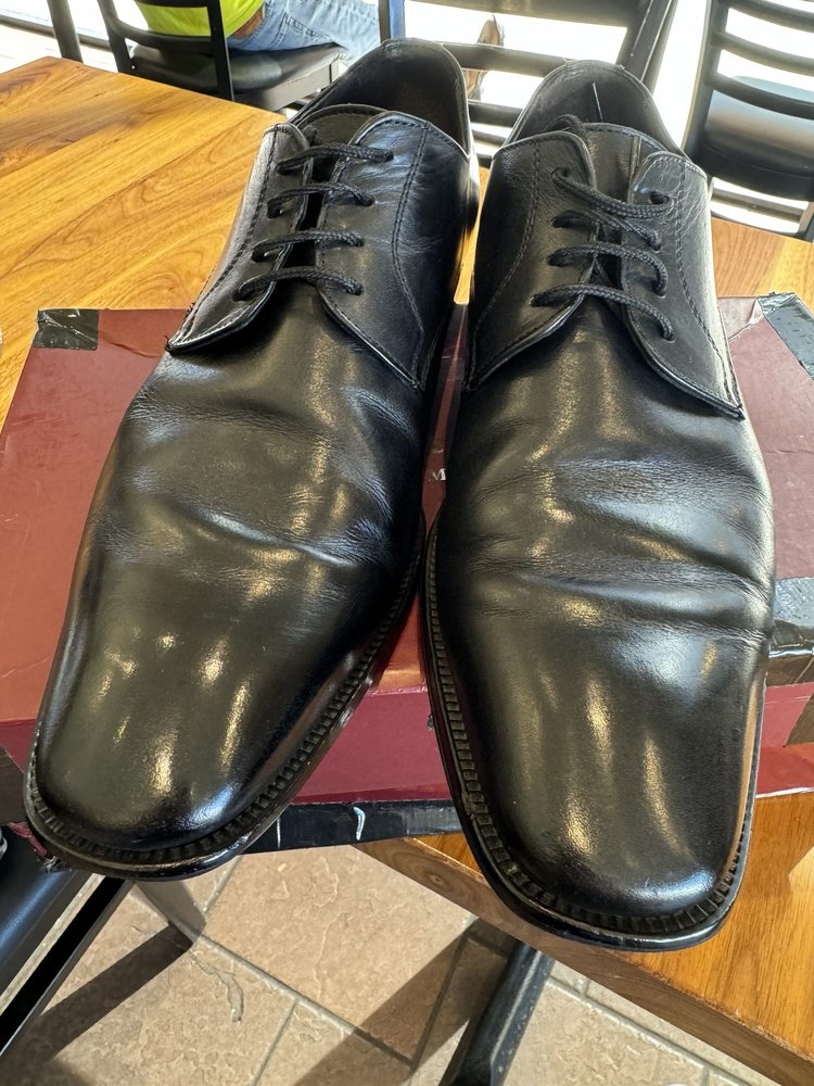WALTER’S SHOE SHINE - Updated August 2025 - 29 Photos & 29 Reviews ...